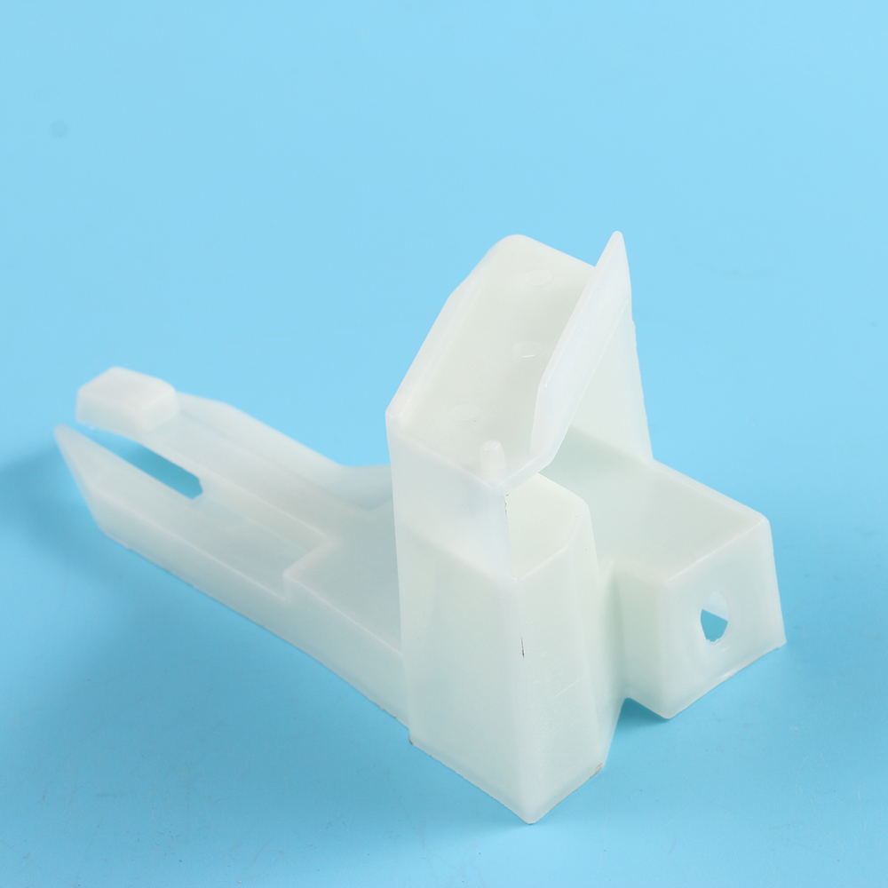 Left Driver Side Front Bumper Bracket 6400A851 Fits 2008-2017 ...