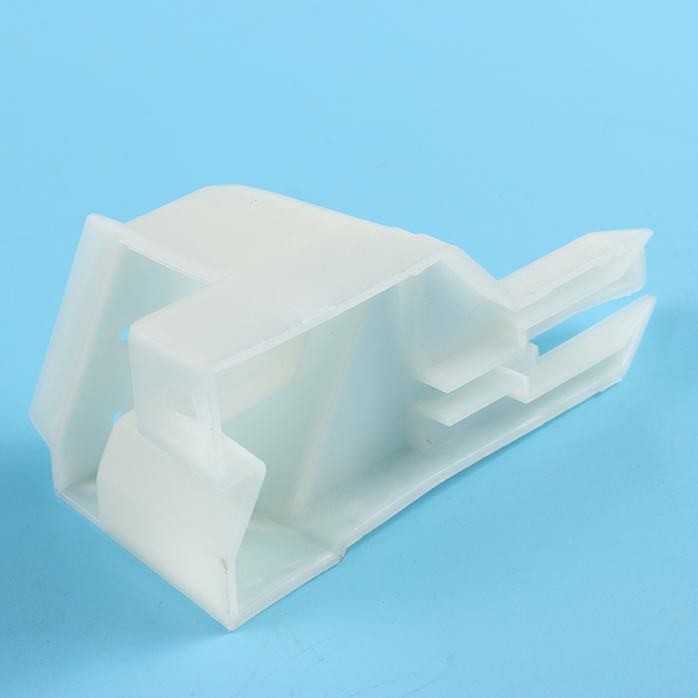 Left Driver Side Front Bumper Bracket 6400A851 Fits 2008-2017 ...