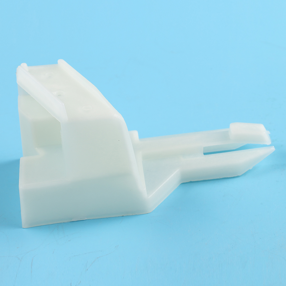 Left Driver Side Front Bumper Bracket 6400A851 Fits 2008-2017 ...