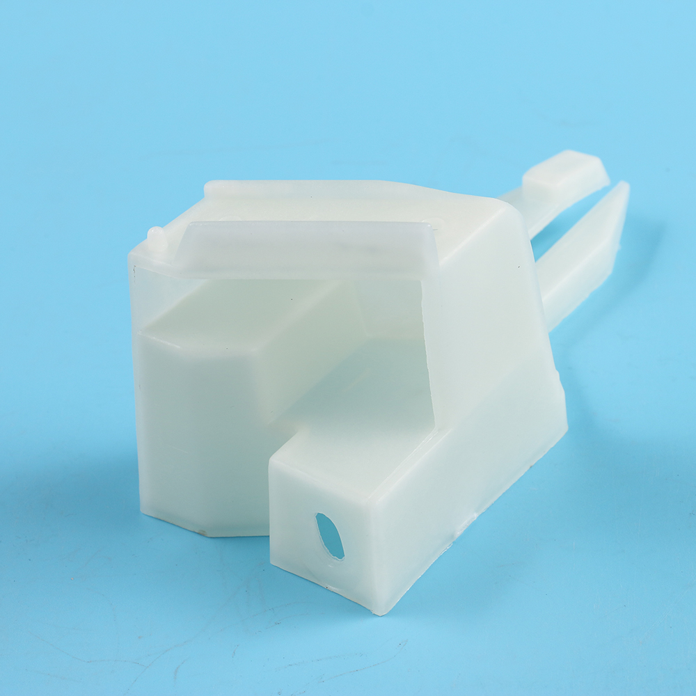 Left Driver Side Front Bumper Bracket 6400A851 Fits 2008-2017 ...