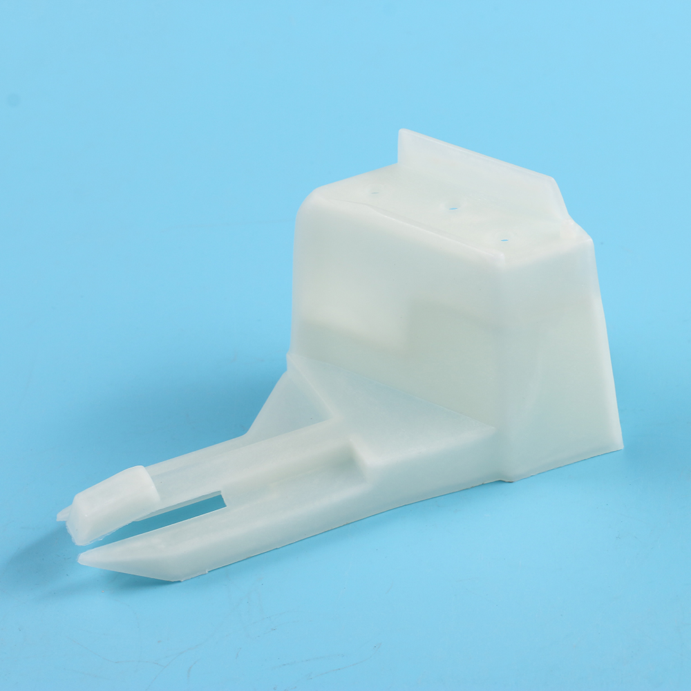 Left Driver Side Front Bumper Bracket 6400A851 Fits 2008-2017 ...