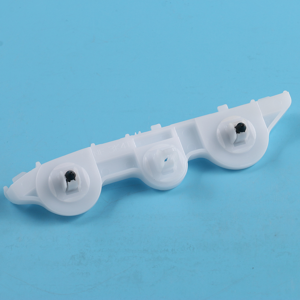 #6400C456 Fits MITSUBISHI 2010-2013 Outlander Front Right Bumper-Upper ...