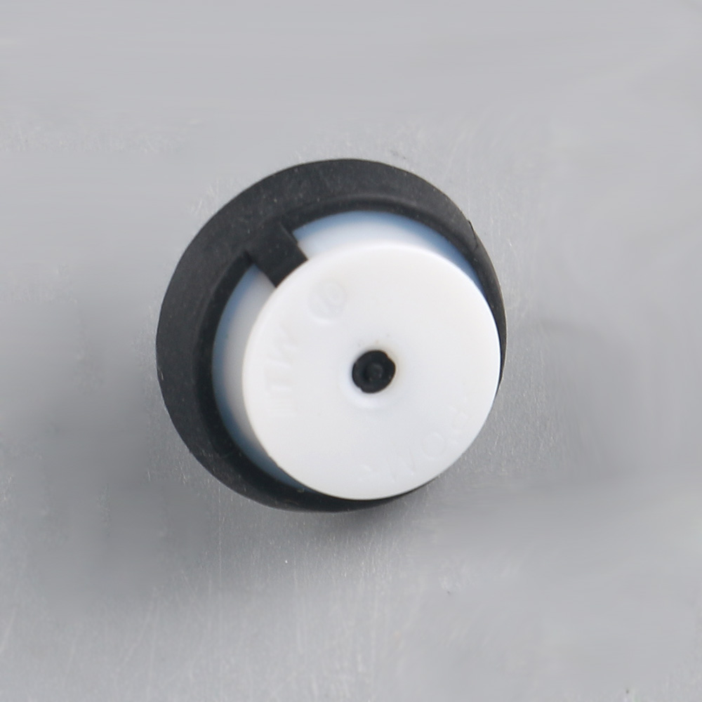Qty 10: #5J0867276 Door Moulding Trim Clips For Audi Volkswagen Seat ...