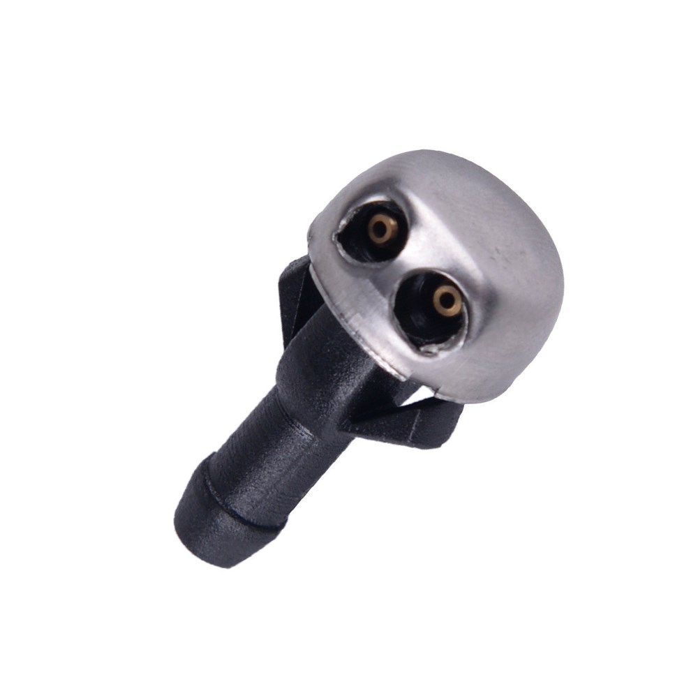 Washer Wiper Water Spray Nozzle Jet Part For Mercedes Benz R107 W114 ...