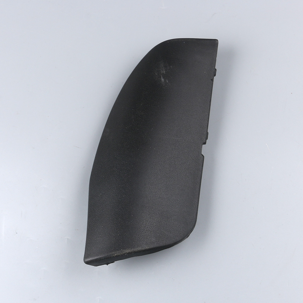 Front Bumper LH Tow Hook Cover For Porsche Cayenne 08-10 Unpainted ...