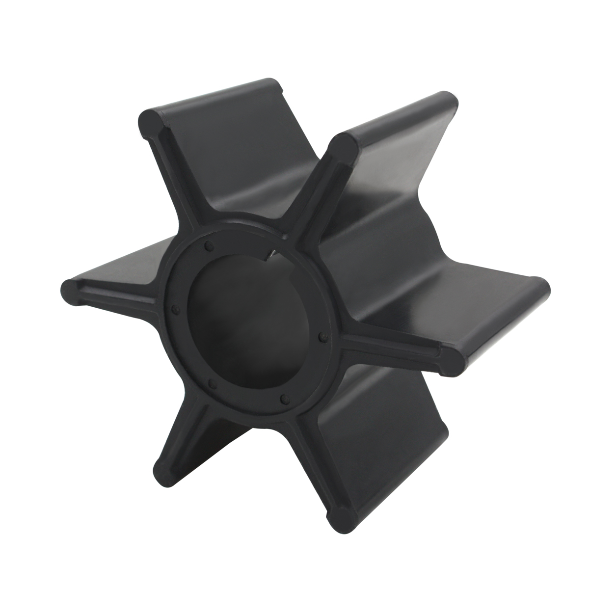 New outboard Impeller for TOHATSU 50/60/70/90 HP 3B7-65021-2 3C7-65021 ...