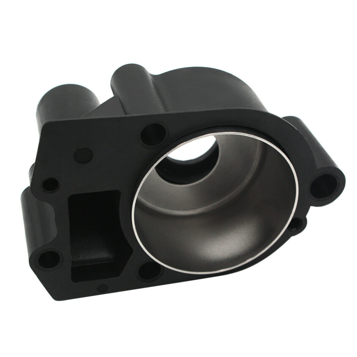 Water Pump Impeller Kit For Mercury Mariner 2 stroke 65-225hp 46 ...