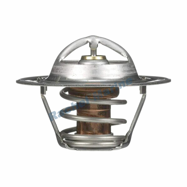 160 Degree Thermostat For MerCruiser 4.3L, 5.0L, 5.7L 807252T2 ...