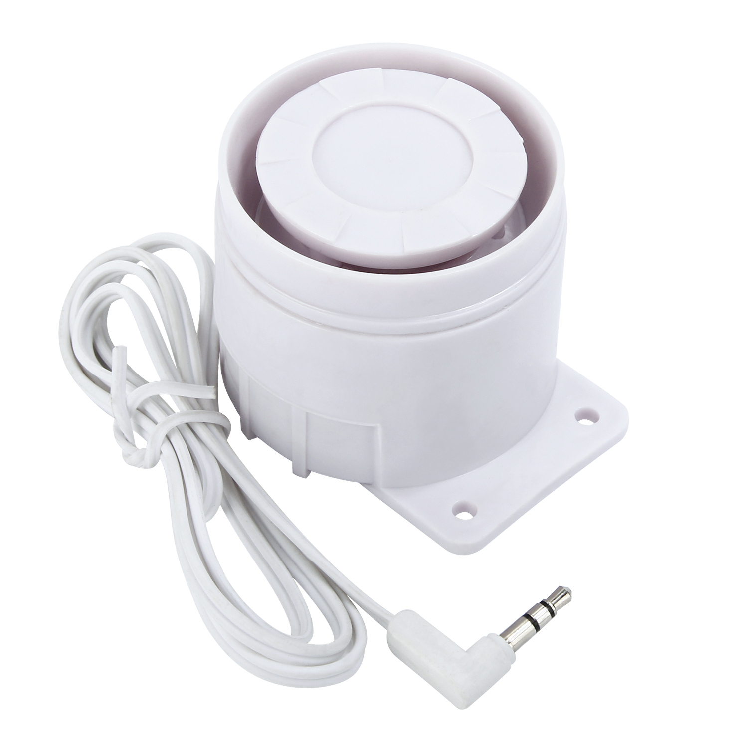 Wireless WiFi Smart Home House Security Burglar Alarm System Accessory ...