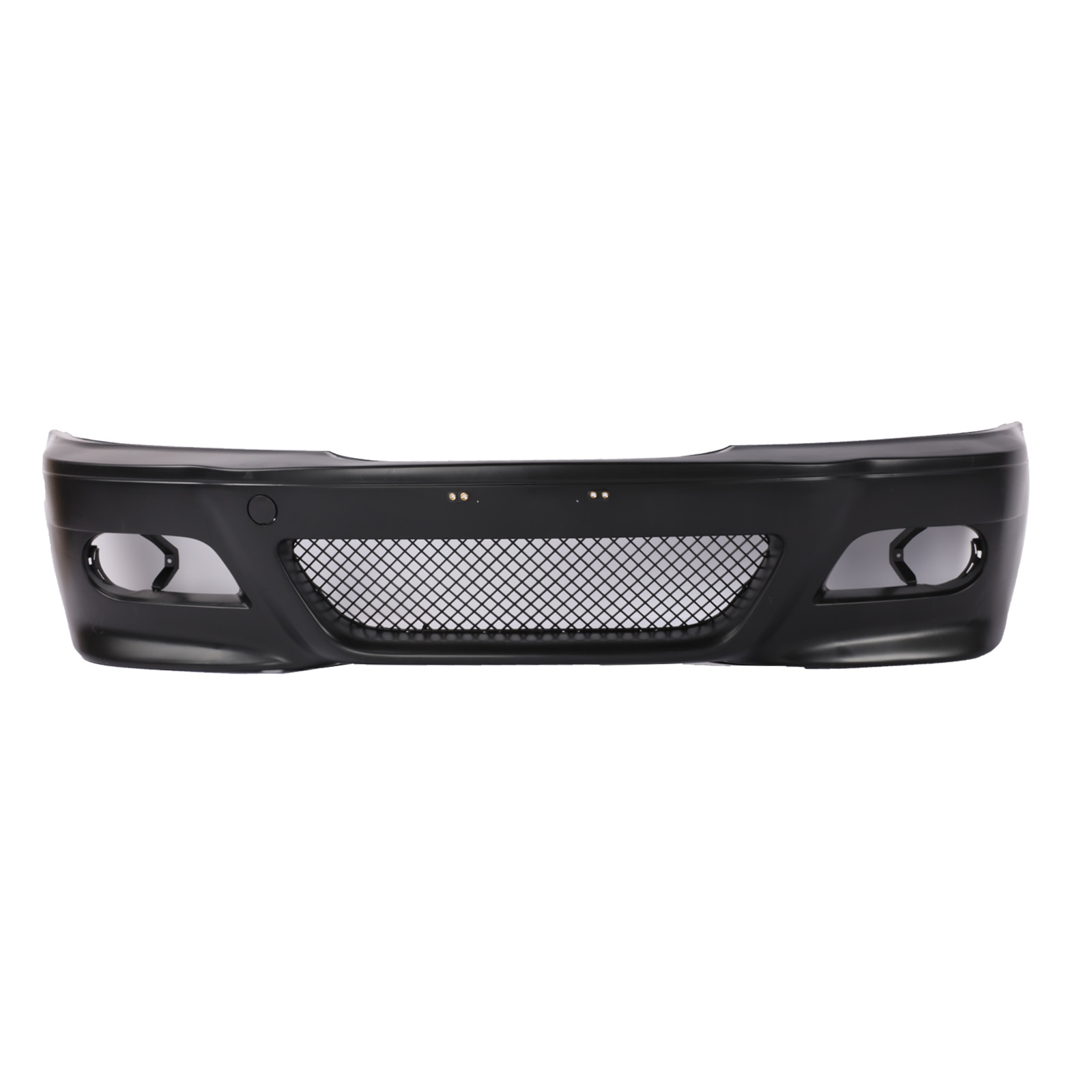 For BMW E46 M3 Style Front Bumper Covers 1999-05 SEDAN Wagon | eBay