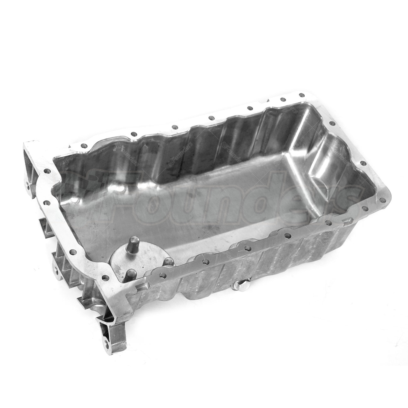 Engine Oil Pan for VW Beetle Golf Jetta GLS GL 2.0L TDI 1.9L I4 ...