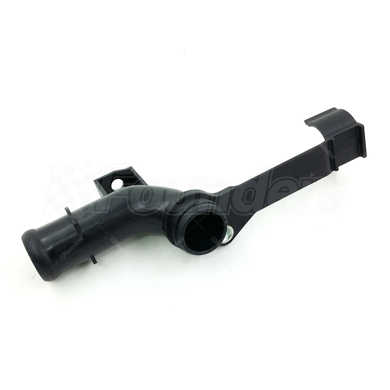 Water Pipe Oil Cooler to Cylinder Head For Mercedes W203 M271 C230 | eBay