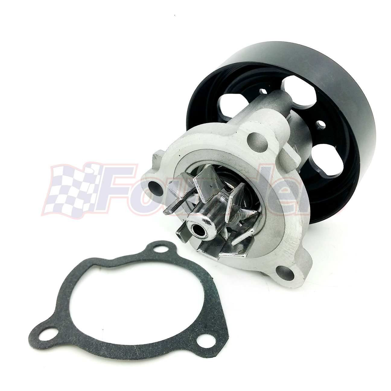 Water Pump For 2002-2013 Nissan Altima Sentra Rouge 2.5L 210106N226 | eBay