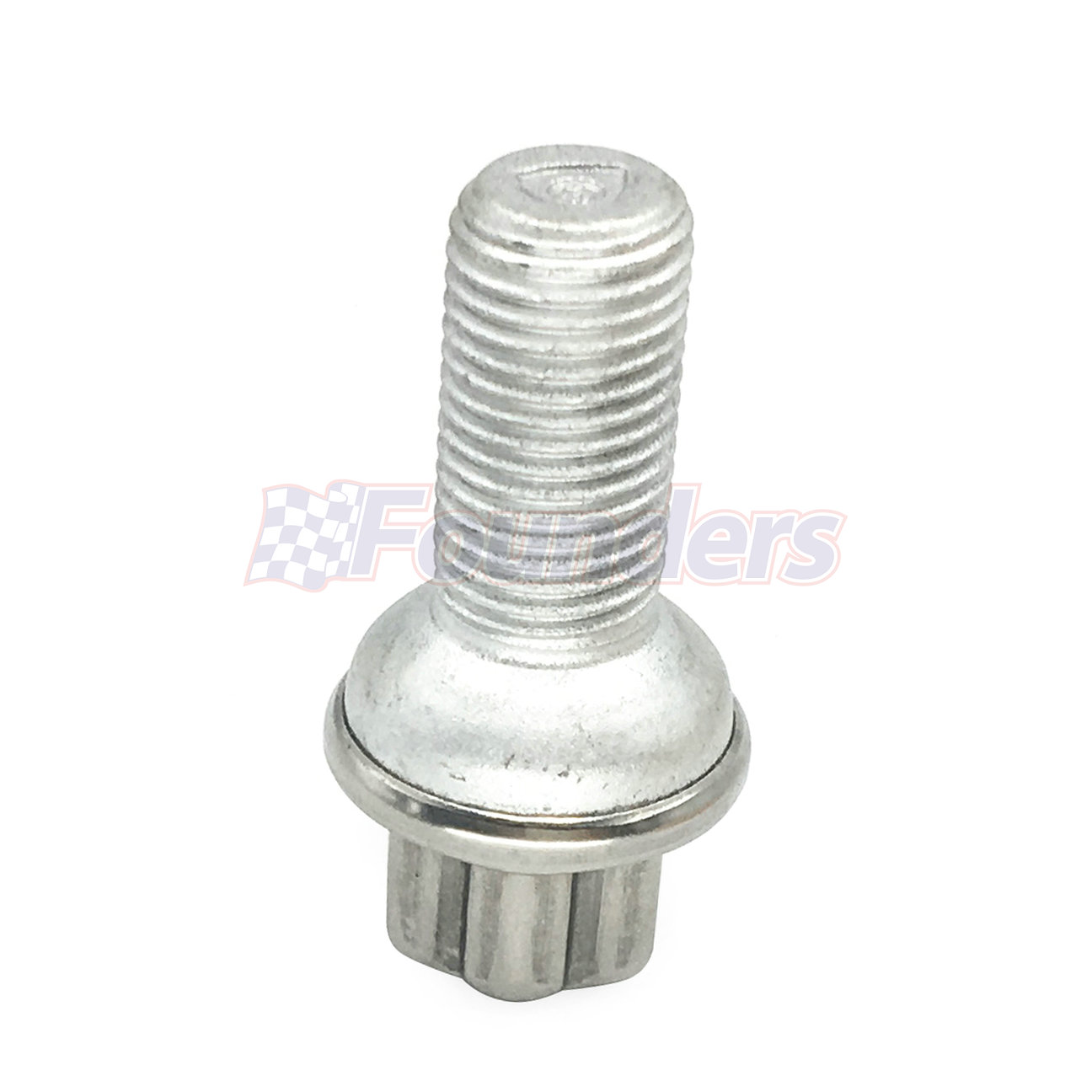 Wheel Lug Bolt 2" For Mercedes Benz C300 C350 C207 W204 W212 W221 W211 ...