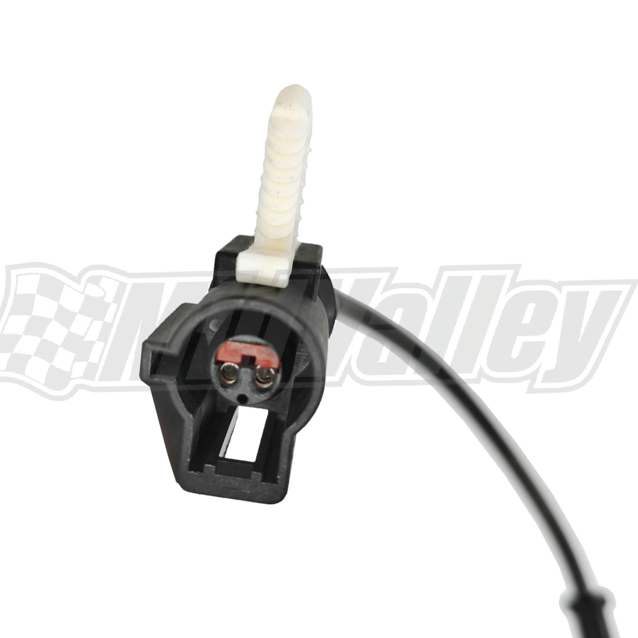 ABS Wheel Speed Sensor Front Right For Ford E-150 E-150 Econoline E-250 ...