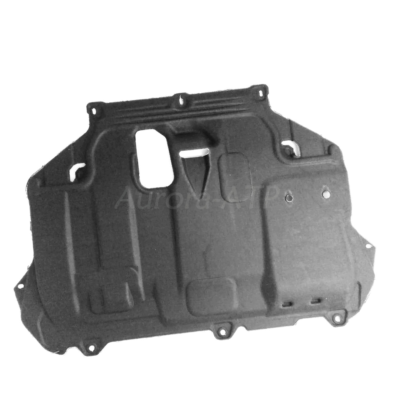 Front Engine Splash Shield Ford Focus C-Max AV6Z6P013A | eBay