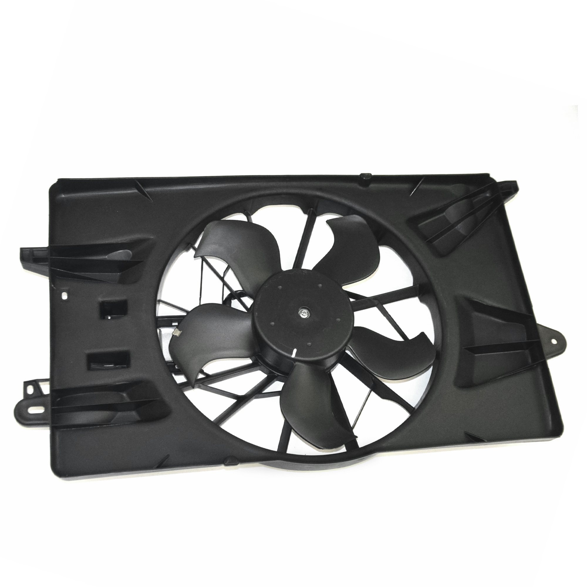 Radiator Fan Replacement Costnull