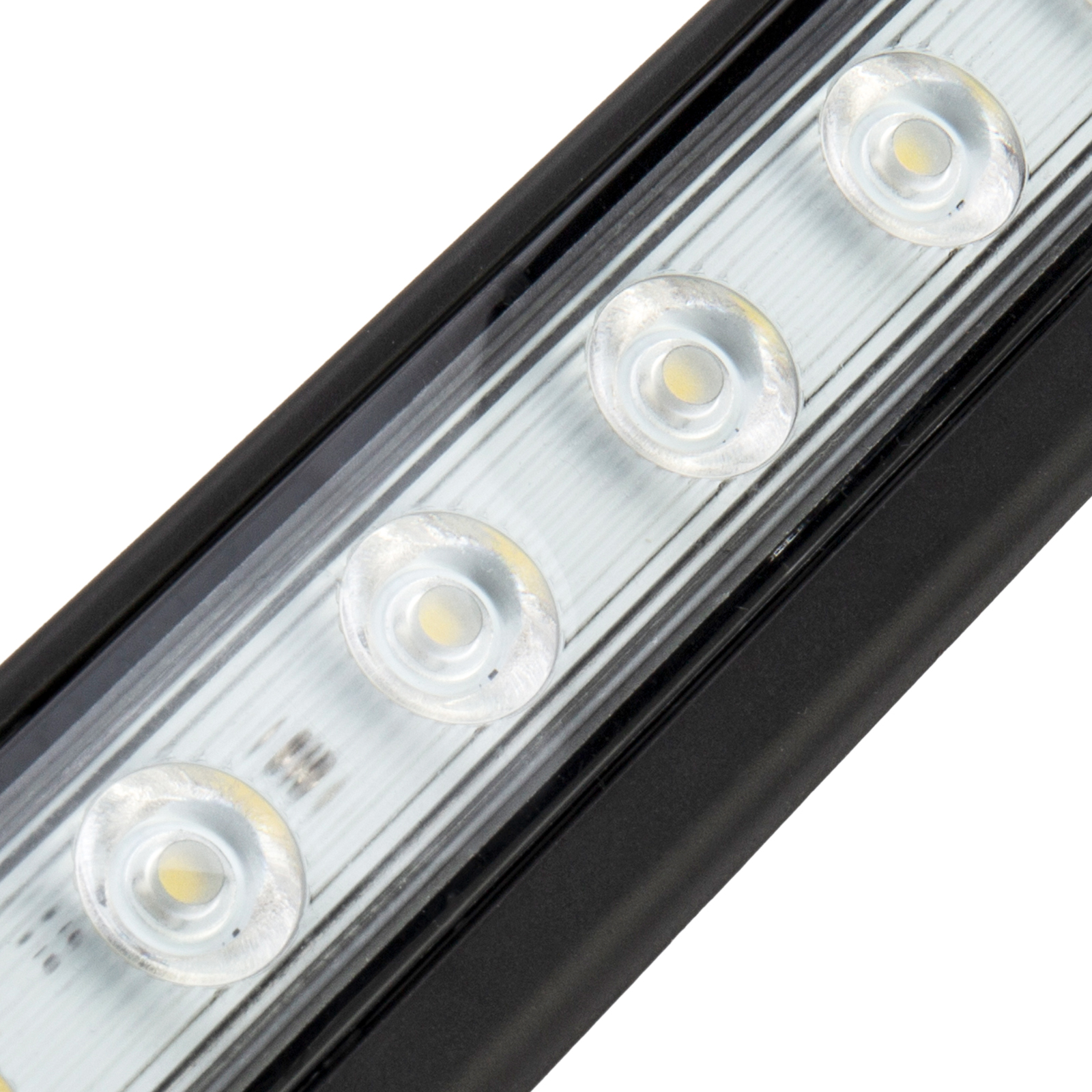 12V Waterproof 506mm LED Awning Strip Lights Motorhome Caravan ...