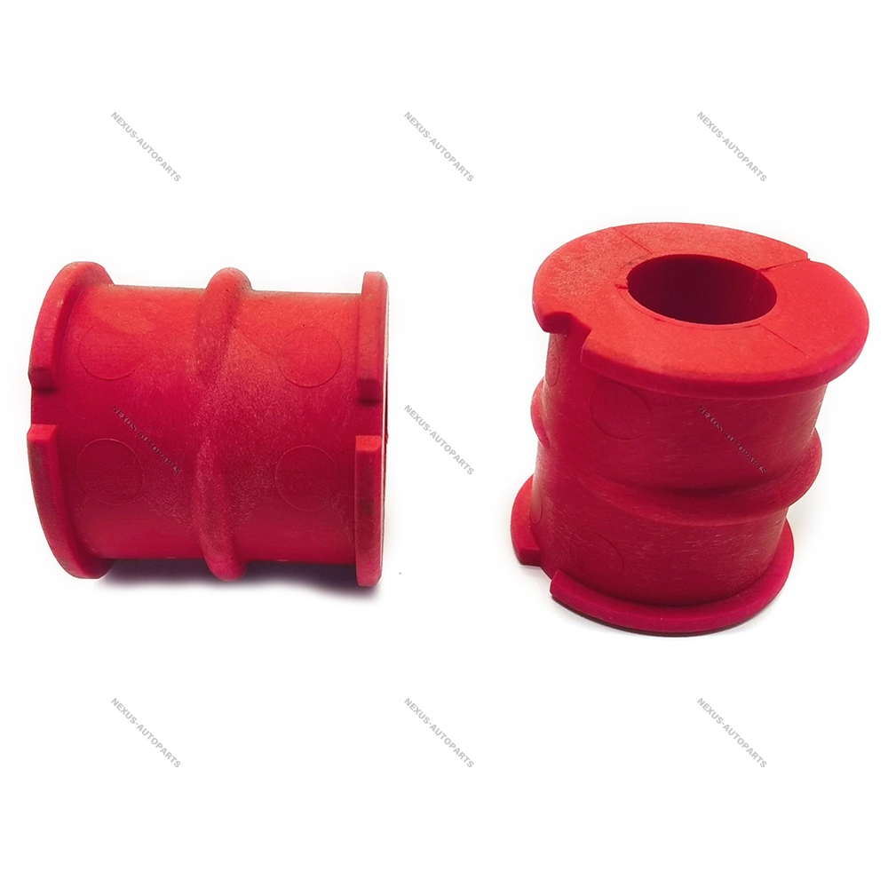 Sostituzione Bracci Front A-Arm Long Bushings W / Spacers For Polaris ...