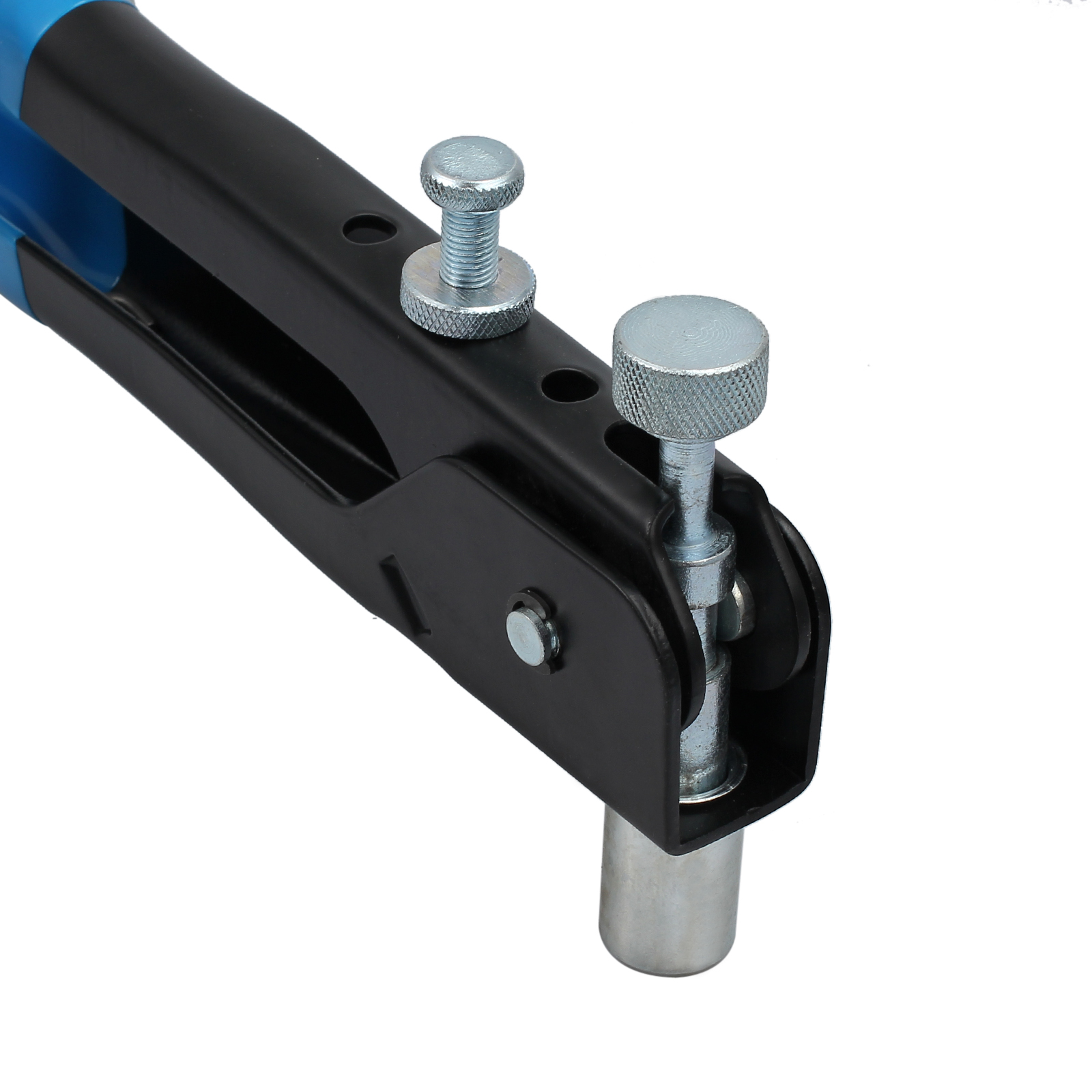 86pcs M3-M8 Threaded Nut Rive Tool Hand Nut Rivet Gun Riveter Rivnut ...