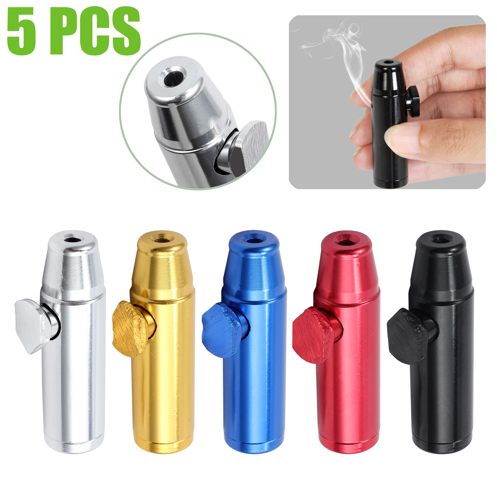 Rocket Dispenser at Maya Hurley blog