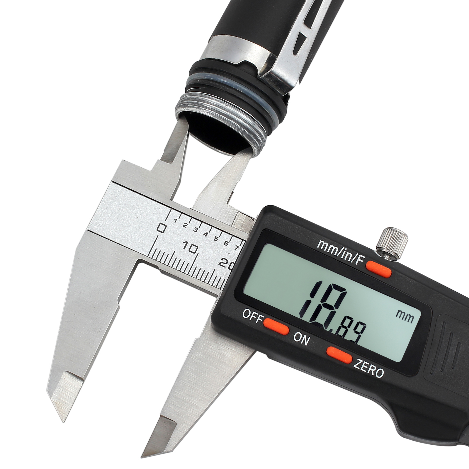 Vernier Caliper Simulation Flash - buildersenas