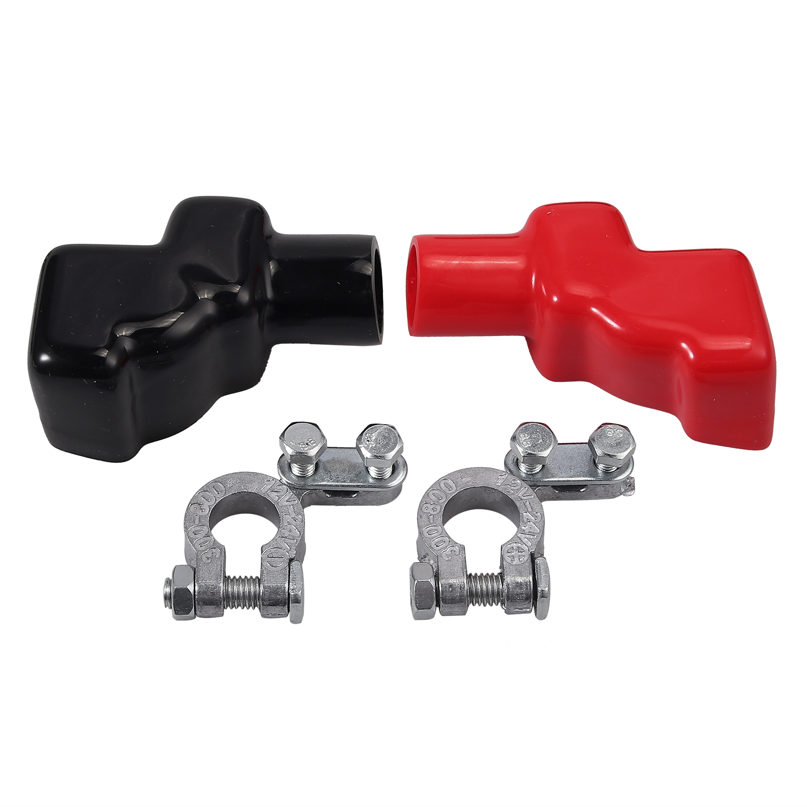 Battery Cable Terminal Connectors