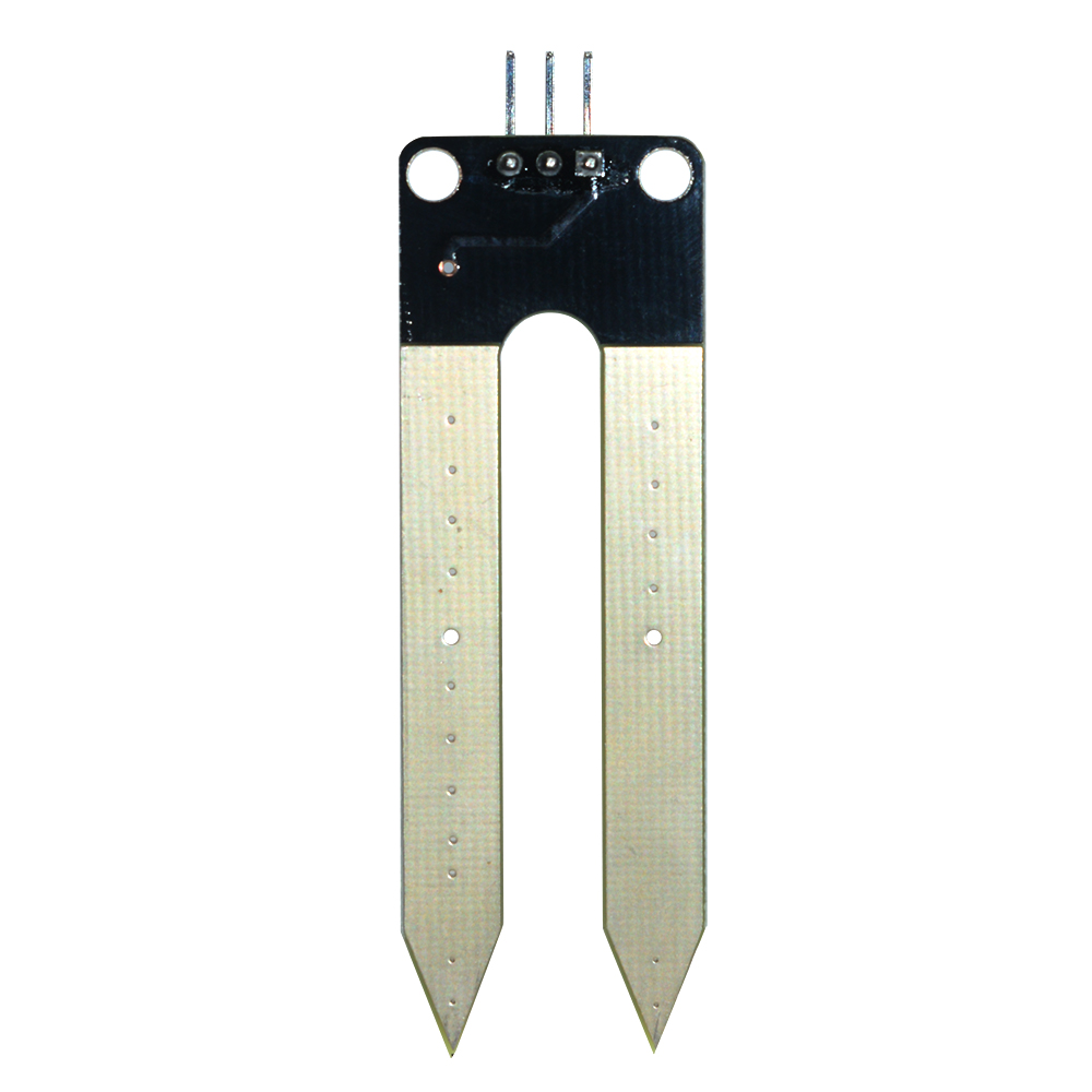 ESP32 DHT11 Soil Hygrometer Detection Module Moisture Sensor for ...