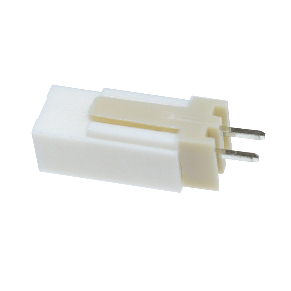 50PCS KF2510-2P 2.54mm Pin Header + Terminal + Housing Connector Kit KF2510 2P | eBay