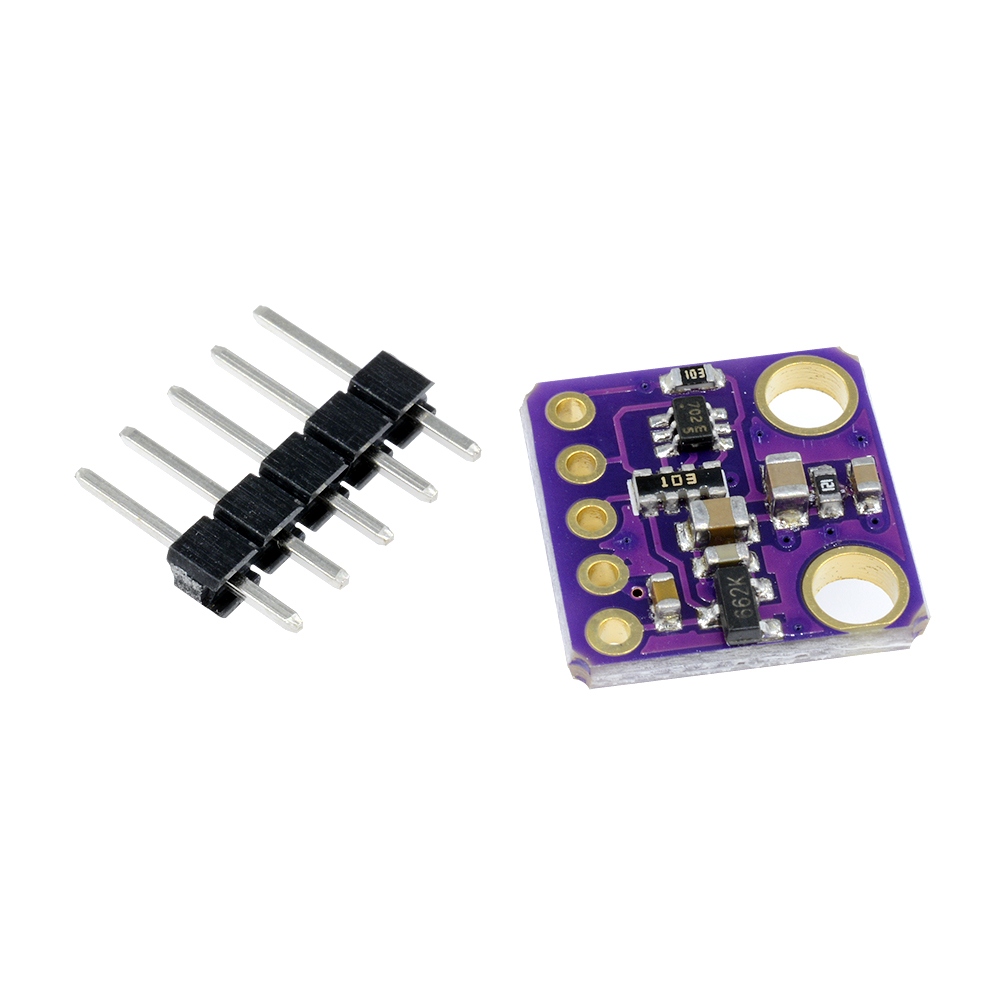 GY-9960LLC APDS-9960 RGB and Gesture Sensor Module I2C Breakout for ...
