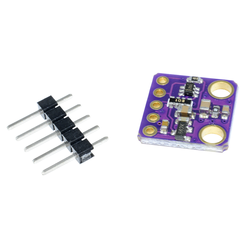 GY-9960LLC APDS-9960 RGB and Gesture Sensor Module I2C Breakout for ...