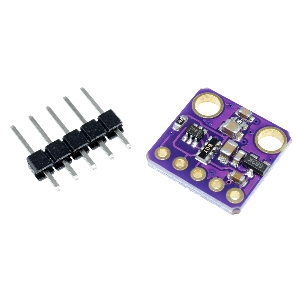 GY-9960LLC APDS-9960 RGB and Gesture Sensor Module I2C Breakout for ...
