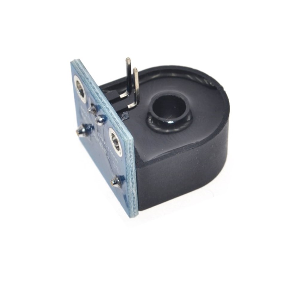 5a Zmct103c Range Single Phase Ac Current Transformer Sensor Module For
