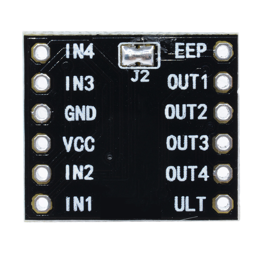 DRV8833 2 Channel DC Motor Driver Module 1.5A for Arduino M | eBay