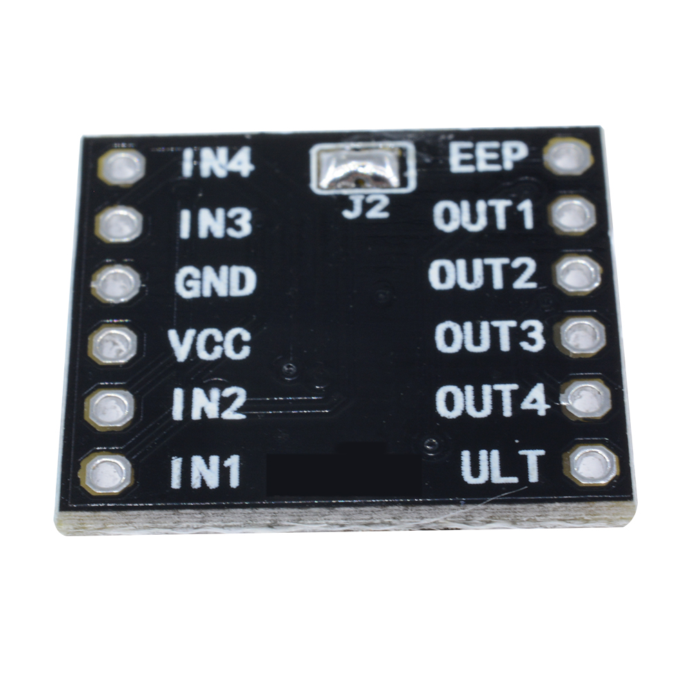 DRV8833 2 Channel DC Motor Driver Module 1.5A for Arduino M | eBay