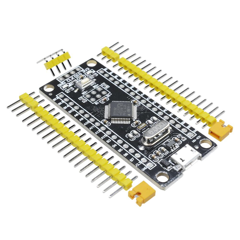 Stm32f103c8t6 Arm Stm32 Minimum System Development Board Module For