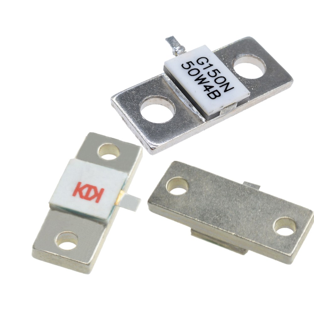 Termination Microwave Resistor Load RFP 250N50/150N50F 250/150W 50Ω ...