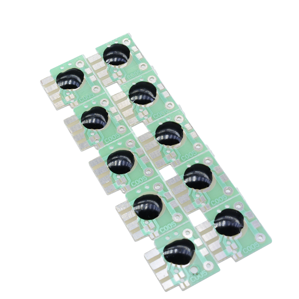 5pcs Multifunction Delay Trigger Timing Chip Mudule Timer Ic Timing 2s