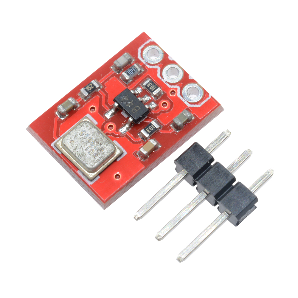 ADMP401 MEMS Microphone Breakout Module Board Universal 1.3cm*1cm For ...