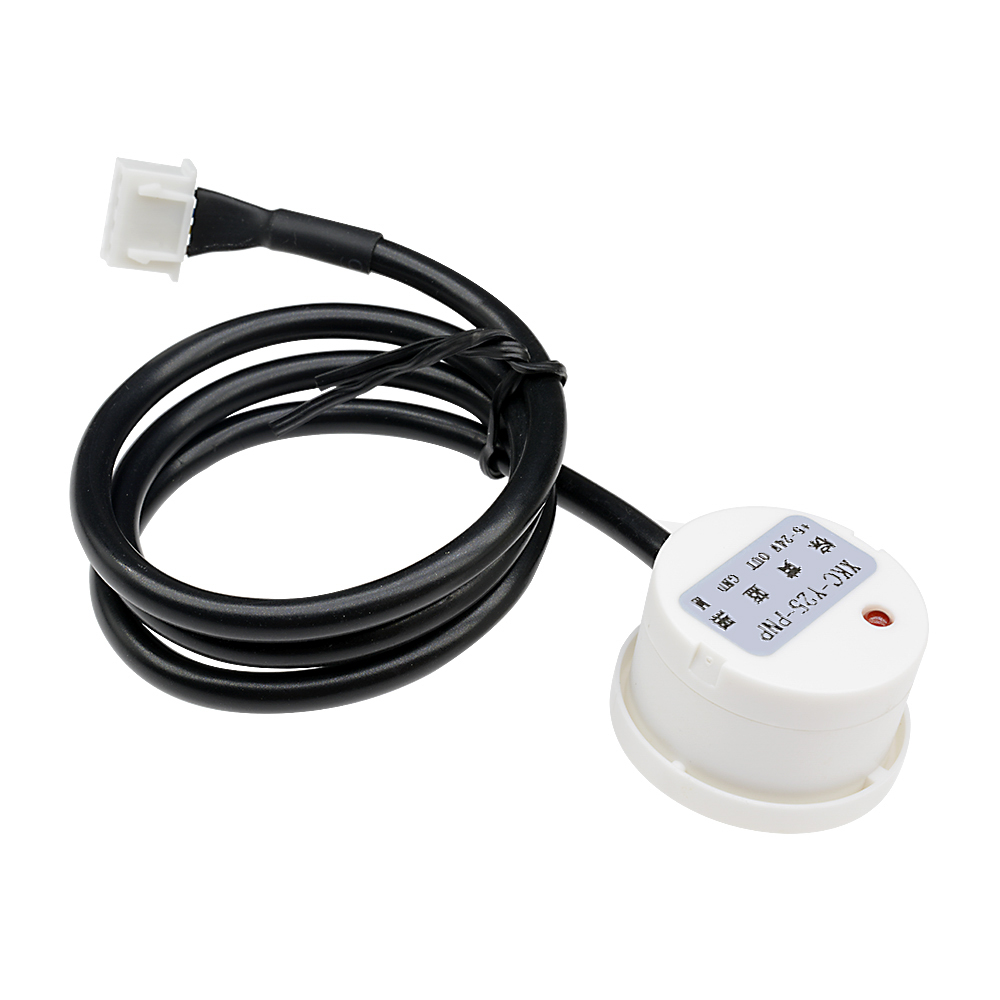 XKC-Y25-V/XKC-Y25-PNP Non-Contact Water Liquid Level Sensor Detector ...