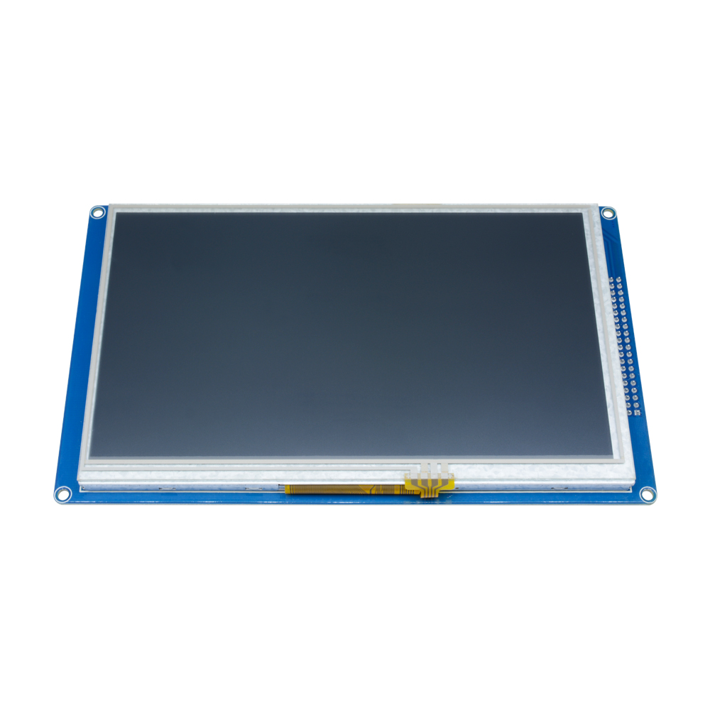 7"inch 800x480 SSD1963 TFT LCD module Touch PWM Arduino AVR STM32 ARM ...