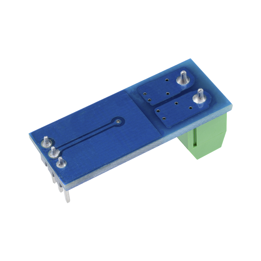 New design 20A range Current Sensor Module ACS712 Module Arduino module ACS712T | eBay
