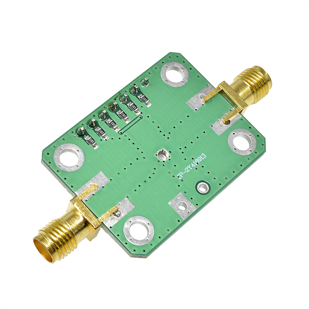 5V PE4302 Numerical Control RF Attenuator Module Parallel/Serial Mode ... 5V PE4302 Numerical Control RF Attenuator Module Parallel/Serial Mode ...