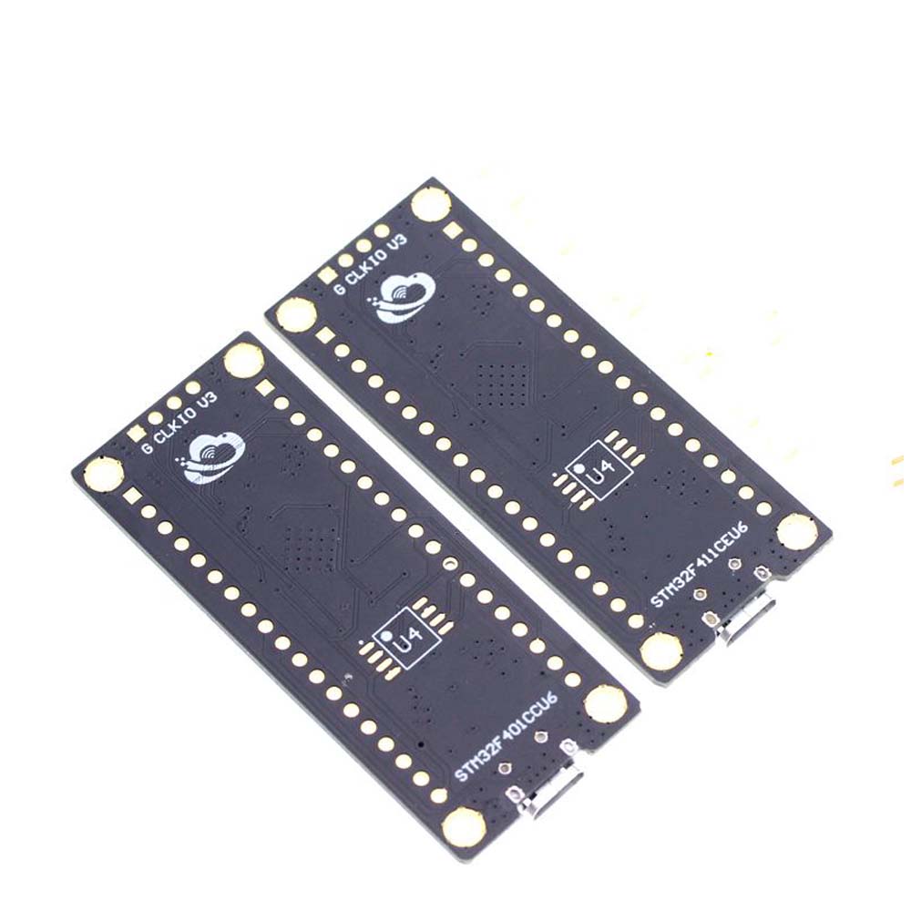 Stm32f411ceu6 Stm32f401ccu6 Core Development Board Minimum System For Arduino Ebay