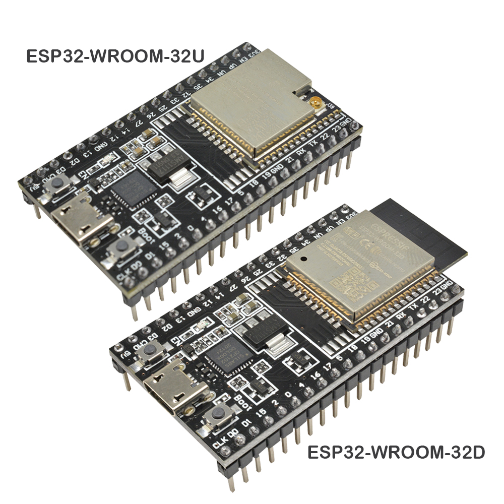 Esp32 Devkitc Core Board Esp32 Development Board Esp32 Wroom 32d Esp32