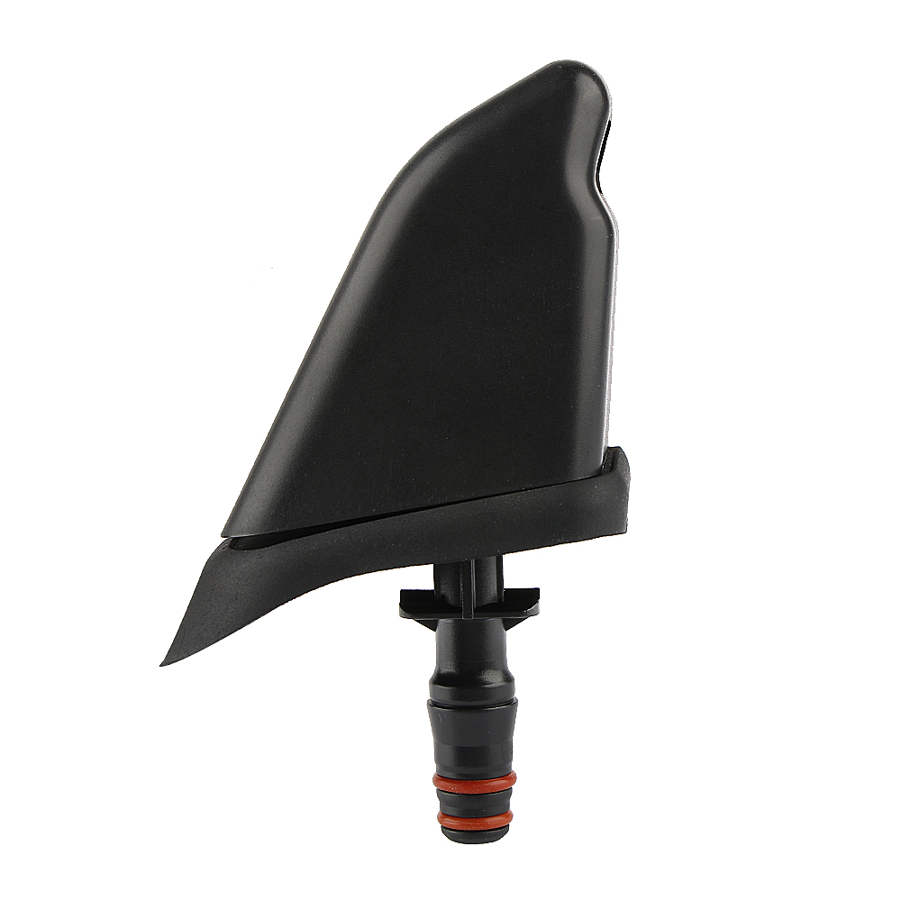 UK Right Side Headlight Washer Jet Nozzle For Honda CRV 2005-2006 76885 ...