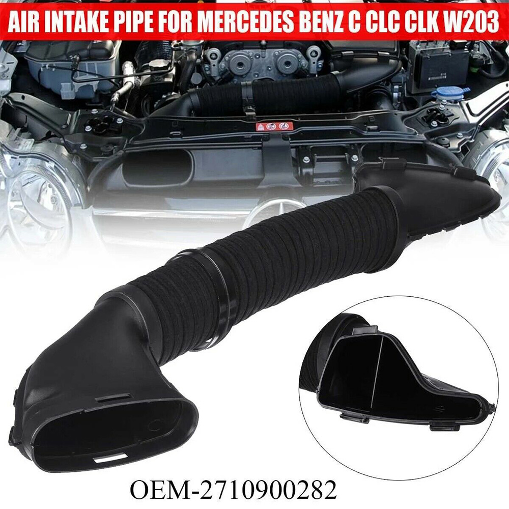 Oem A2710900282 AIR INTAKE PIPE FOR MERCEDES CLK A209 C209 ... - BONA ...