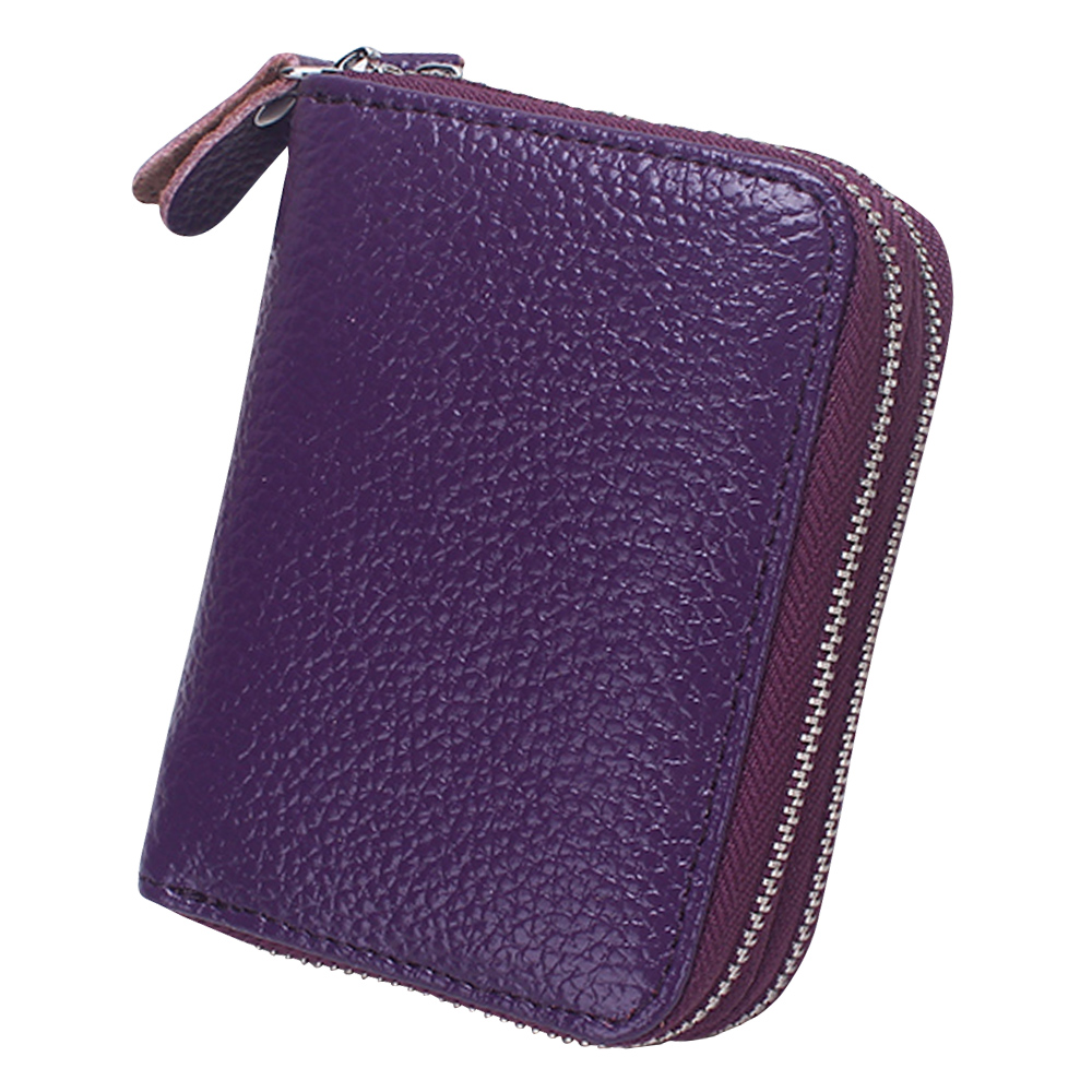 Rfid Wallet With Attached Coin Purse | semashow.com