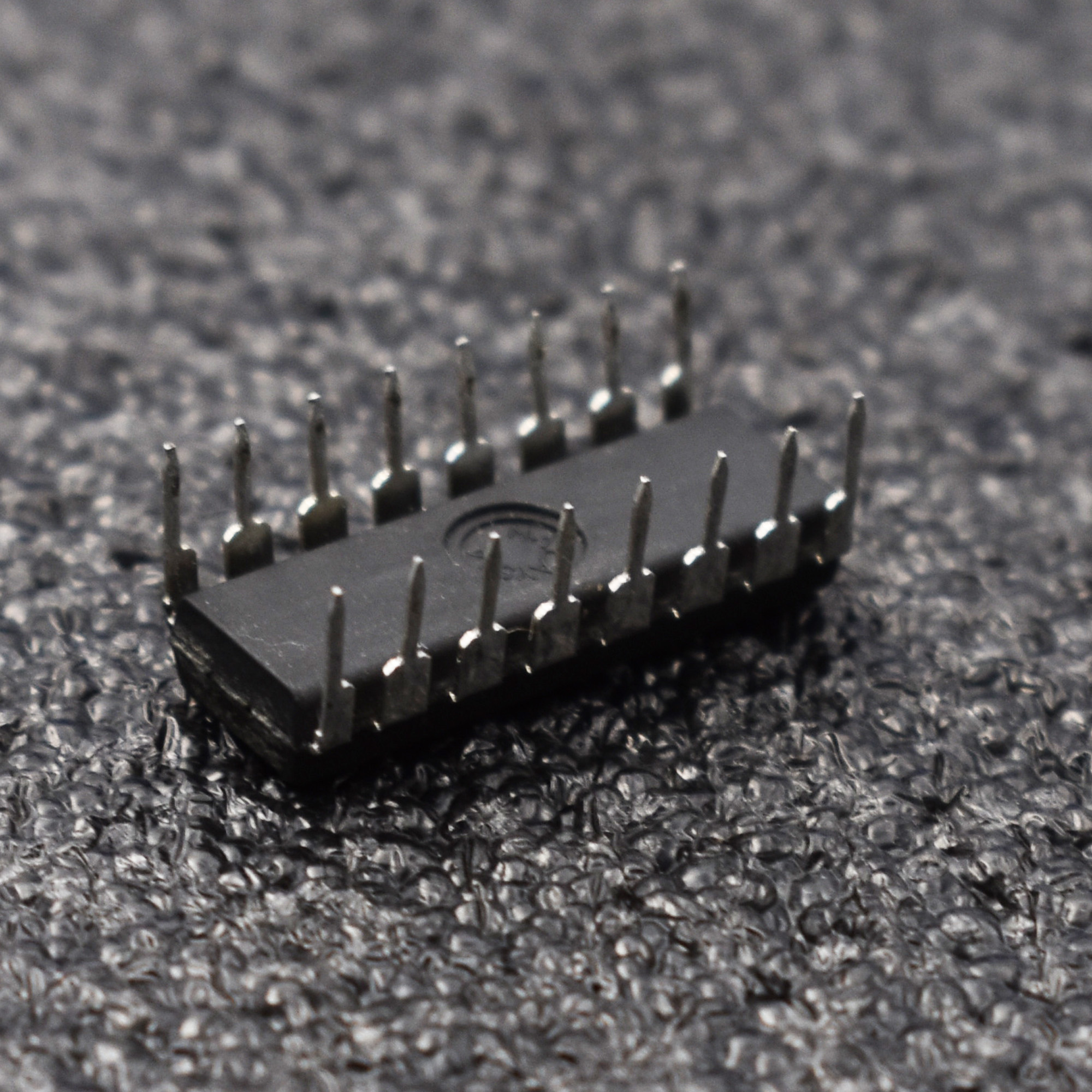 5PCS MC3361BP 3361BP DIP MC3361 3361 LOW POWER NARROWBAND FM IF 16PINS ...