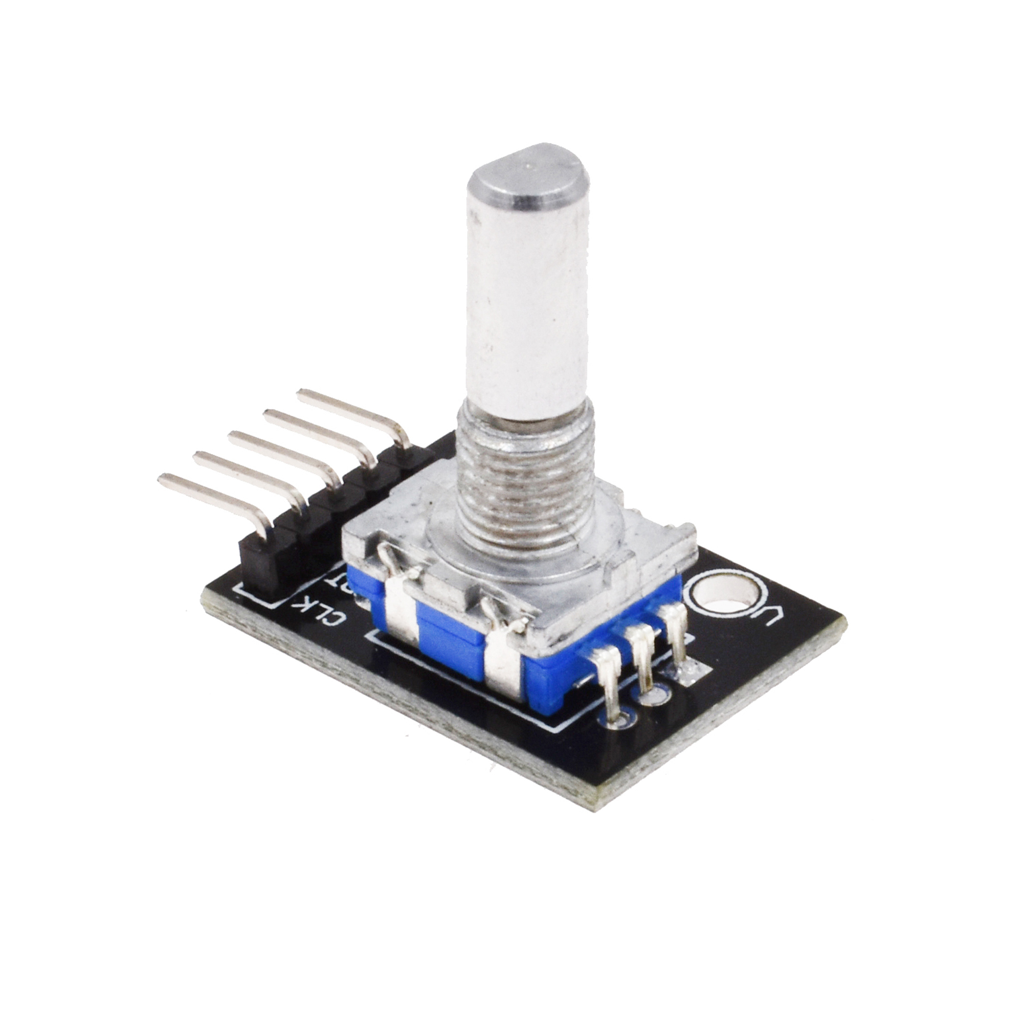 2Pcs KY-040 Rotary Encoder Module for Arduino AVR PIC Board Hot | eBay